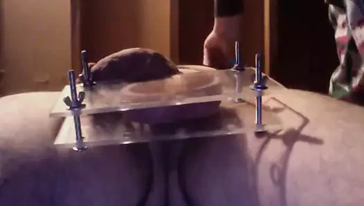 Dura Tortura Electro Xhamster 2492