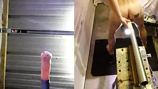 Diy Fucking Machine 8 Pics Xhamster 8756
