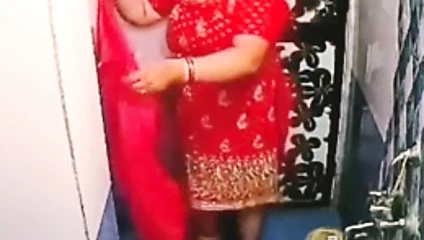 Desi Boudi Xhamster