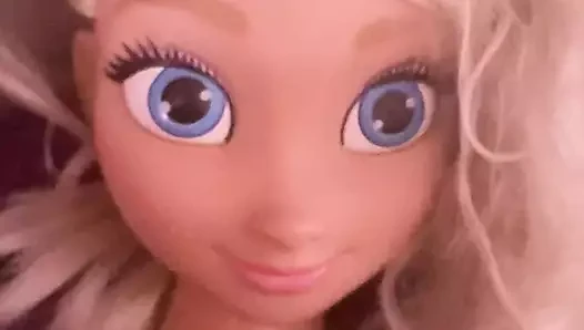 My Size Barbie Get Fucked Xhamster 6478