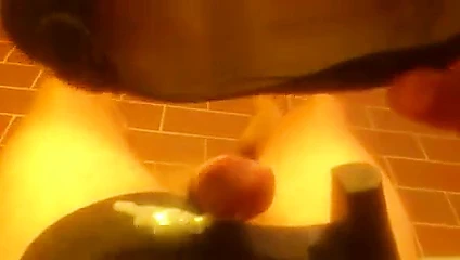 Fucking My High Heels Xhamster