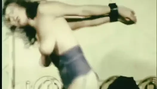 Free Vintage Lesbian Bdsm Porn Videos Xhamster 2707
