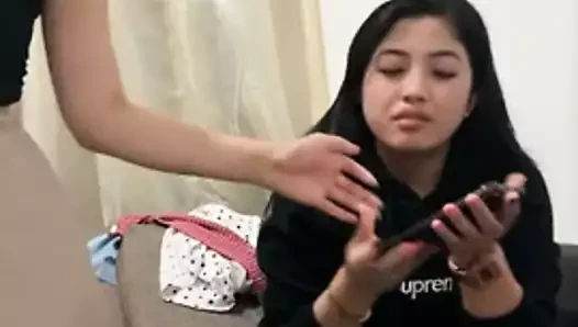 马来语 Awek Melayu Xhamster