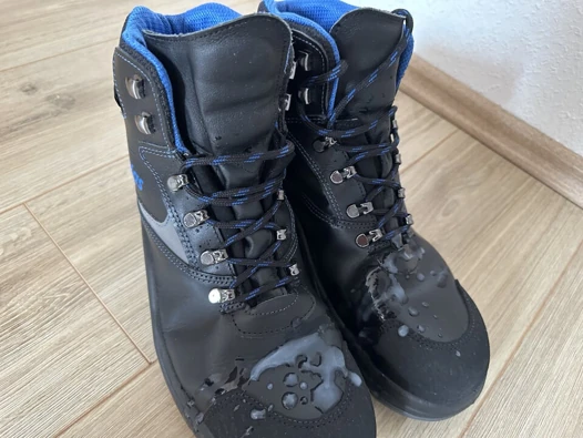 Loving My New Shoes Xhamster 8648