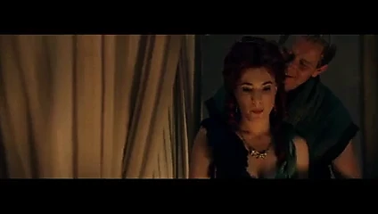 Jaime Murray Nude Porn Videos And Sex Tapes Xhamster