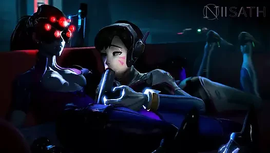 Niisath Hot 3d Sex Hentai Kompilacja 67 Xhamster 