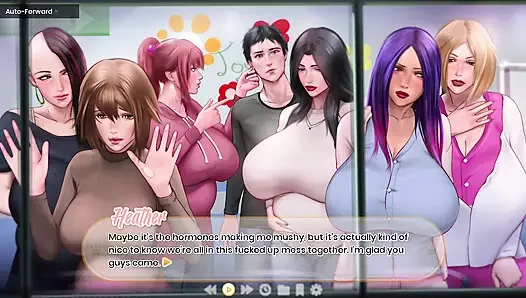 Prince Of Suburbia Pt 36 Nc Xhamster 4959