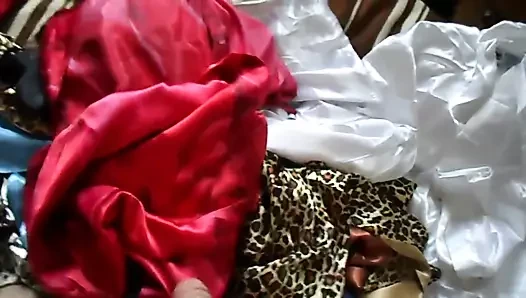 Satin Wank Free Solo Man Hd Porn Video Eb Xhamster