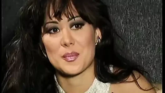Asia Carrera Xhamster