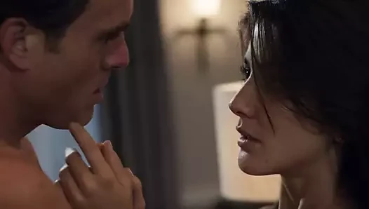 Netflixs Punisher Dinah Madani Sex Scene 2 Xhamster