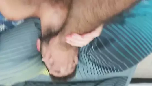 Árabes Gays Frottage Y A La Mierda Xhamster 4702