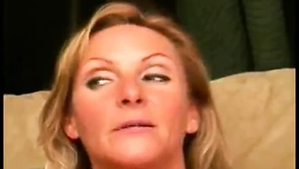 Perfect Milf Facial Xhamster