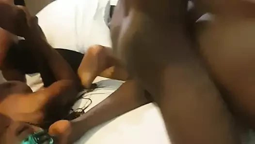 Jamaicaanse Anale Seks Volledige Video Op Alleen Fans Xhamster