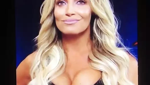 Wwe Lacey Evans Cum Tribute 3 Xhamster