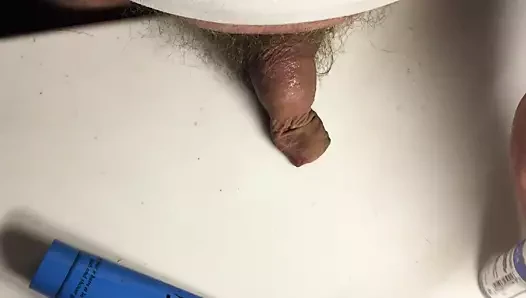 Daylight Long Floppy Foreskin 5 Of 5 Xhamster