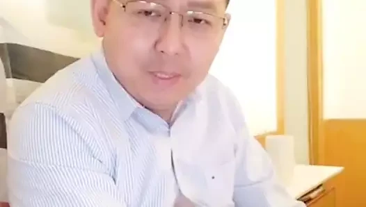 Chinese Daddy 96 Xhamster