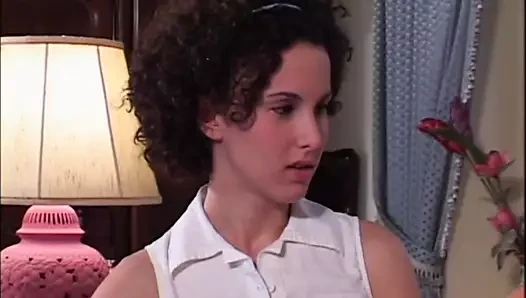 Moja macocha chce polizać moją cipkę! (niezapomniane emocje porno zremasterowane w jakości HD ...