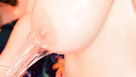 我和arya的新红色皮手套特写恋物癖视频 Asmr放松听起来 Xhamster