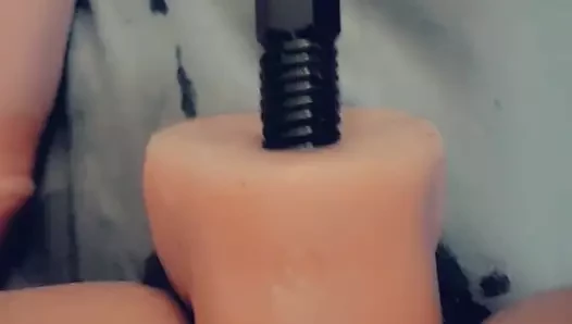 Maquina De Sexo Anal Xhamster