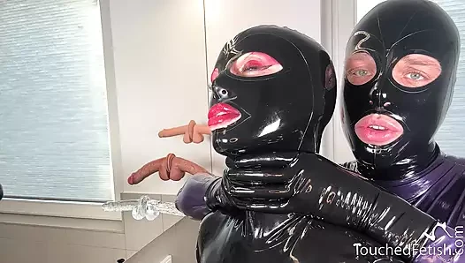 Die Porno-Videos in der Kategorie Latex-sklavin, #2 | xHamster