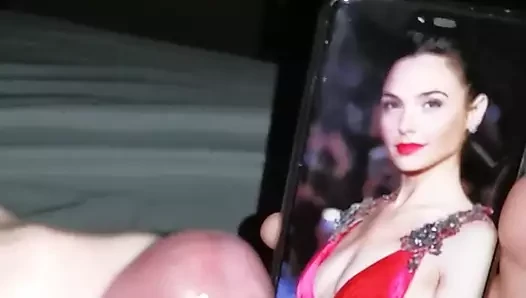 Gal Gadot Tribute Xhamster