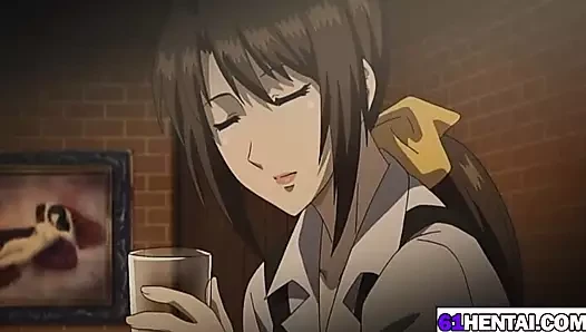 Domestic Girlfriend Natsuo X Hina Xhamster 3385