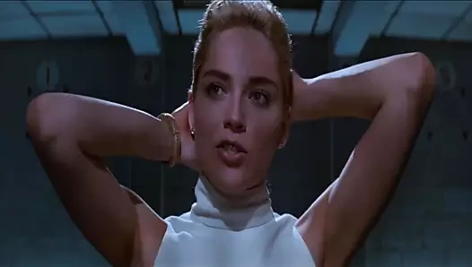 Sharon Stone Nude Porn Videos And Sex Tapes Xhamster