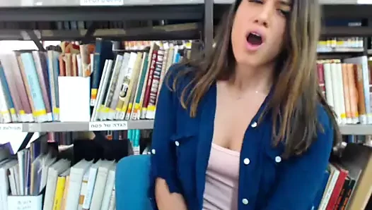 Library Xhamster