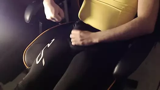 Compression Tights 4 Xhamster