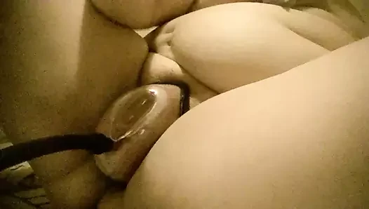 清理我的阴户 Xhamster