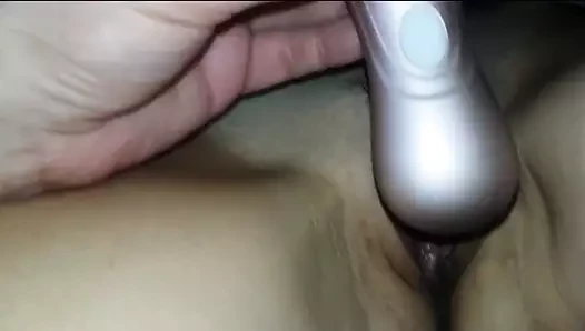 Satisfyer 2 Y Consolador Negro Xhamster