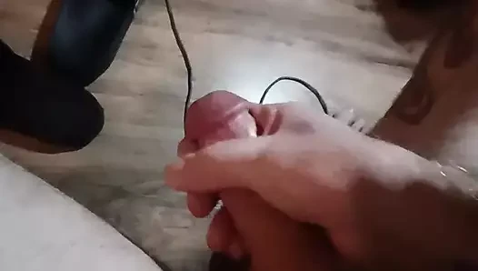 Bwc Slow Stroke Solo Xhamster