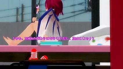 Neko Para Vol 3 Scene5 Free Hd Porn Video 33 Xhamster 