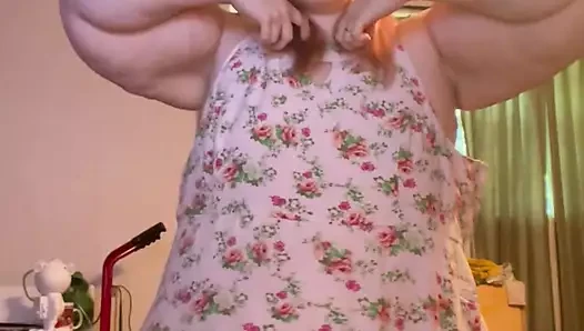 Free Bbw Strip Porn Videos Xhamster