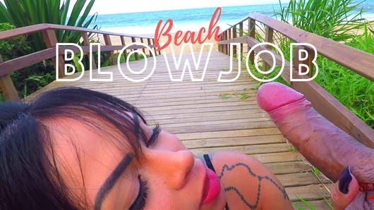 Sexy E Submissa Close Up Pov Boquete E Gozada Na Boca Sexo Em Praia