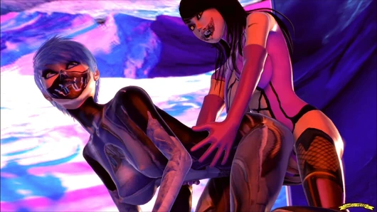 Sex In Purple Parte 3 Animación Xhamster