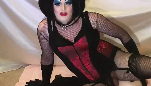 Drag Queen Sexの無料 ニューハーフエロ動画 Xhamster