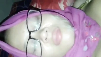 Pancut Muka Xhamster 4956