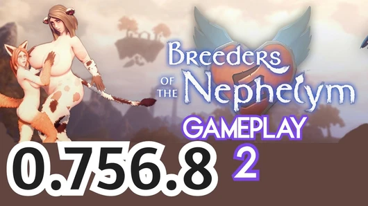 Breeders Of The Nephelym Gallery Showcase Xhamster 