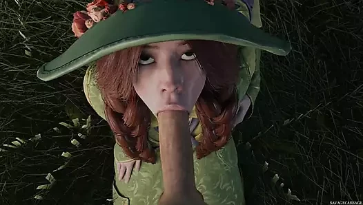 Savage Cabbage Hot 3d Sex Hentai Compilation 43 Xhamster
