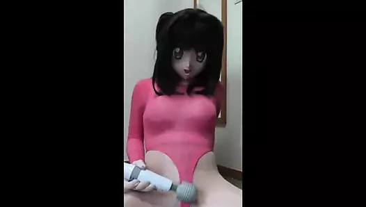 Kigurumi 泳衣 Xhamster