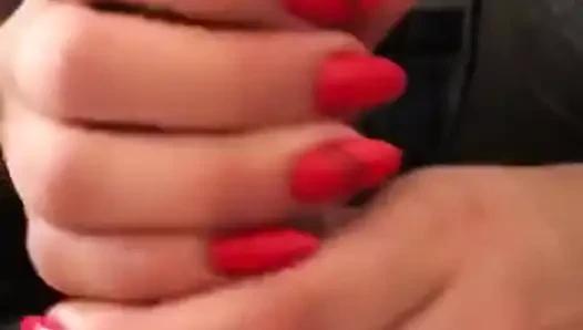 Vídeos De Uñas Rojas 720p Hd Gratis Xhamster