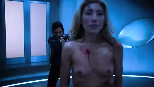 Dichen Lachman Nude Porn Videos And Sex Tapes Xhamster 7111