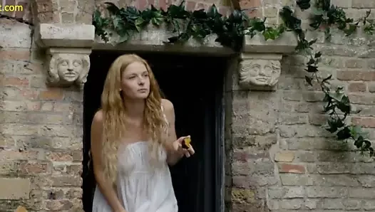 Rebecca Ferguson Uncut Sex Scene In The White Queen Xhamster 3660