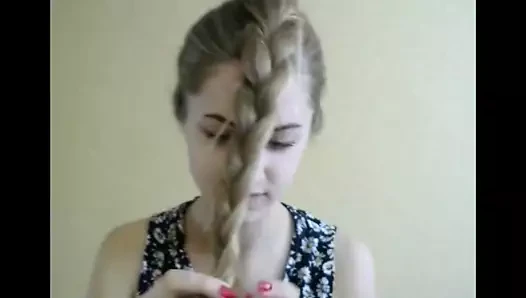 Free Super Long Hair Porn Videos Xhamster 0843