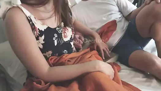 Caliente Pinay Mucama Follada Por Su Propio Jefe Sobrang Sarap Ni Pinay Xhamster