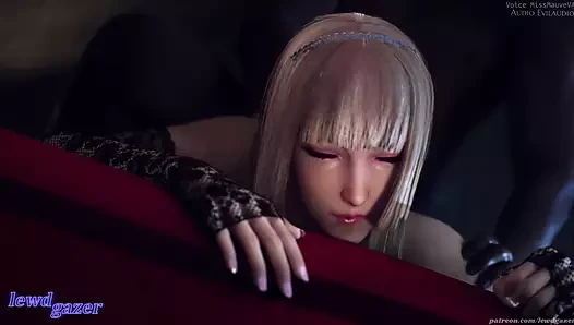 Tekken Lili De Rochefort 3d Hentai Compilation Hd Porn Db Xhamster