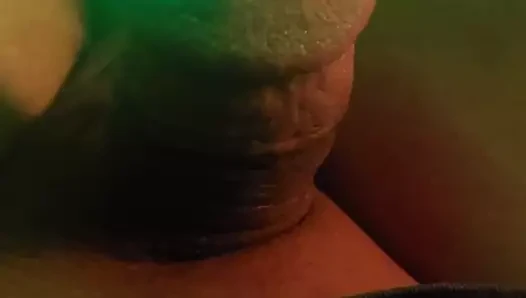 Klinkende Een Urethrastang Van 13 Mm Xhamster