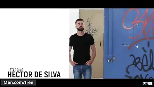 Hector De Silva E Jean Favre Il Salotto Parte 2 Trapano Xhamster 4489