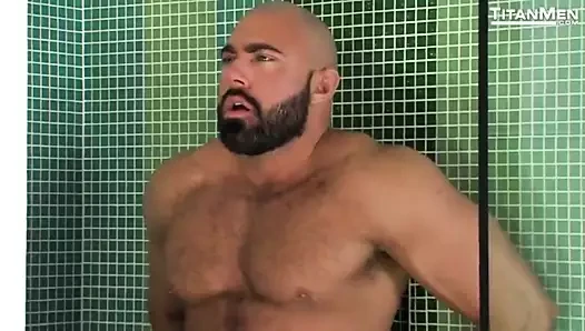 Big Muscle Pec God Mateo Muscle Fucks Lucas Leon Xhamster 3797